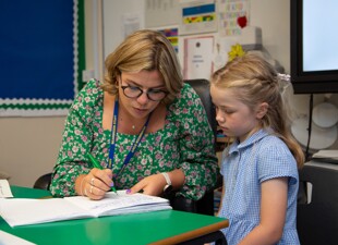 Welcome - Great Learners Trust