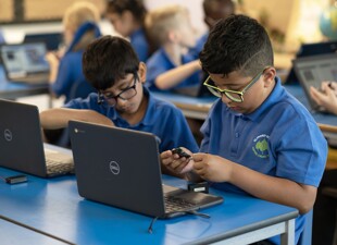 Welcome - Great Learners Trust