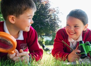 Welcome - Great Learners Trust