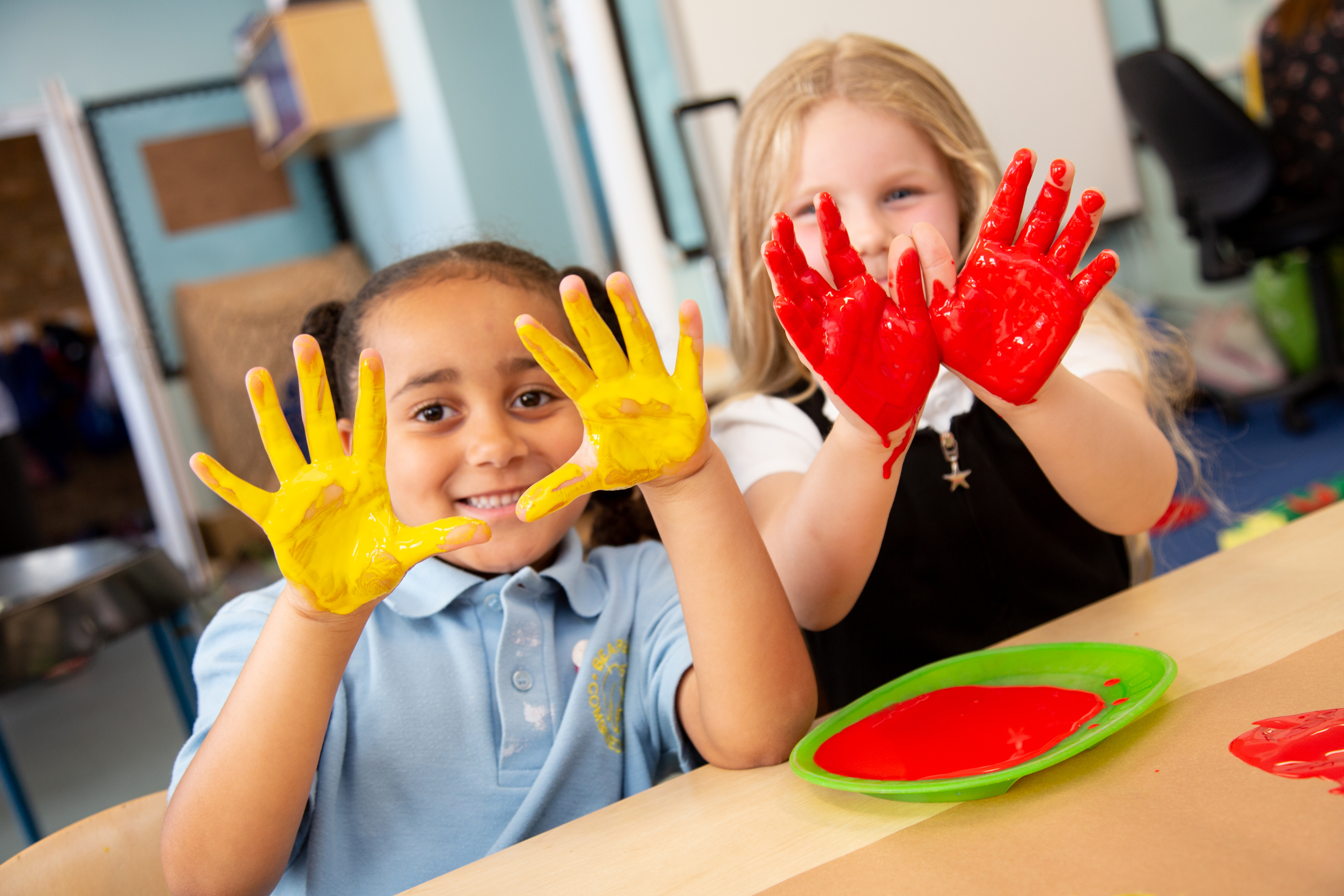 Our Strategy - Great Learners Trust