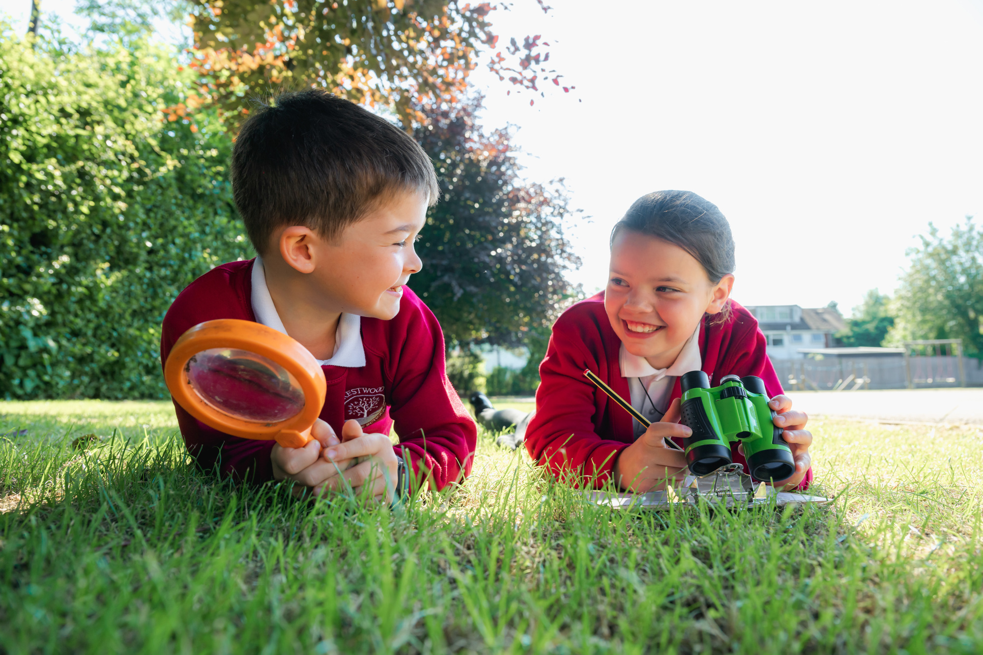 Our Trustees - Great Learners Trust